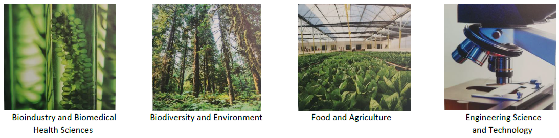 Grants and Funding Opportunities | SRDC